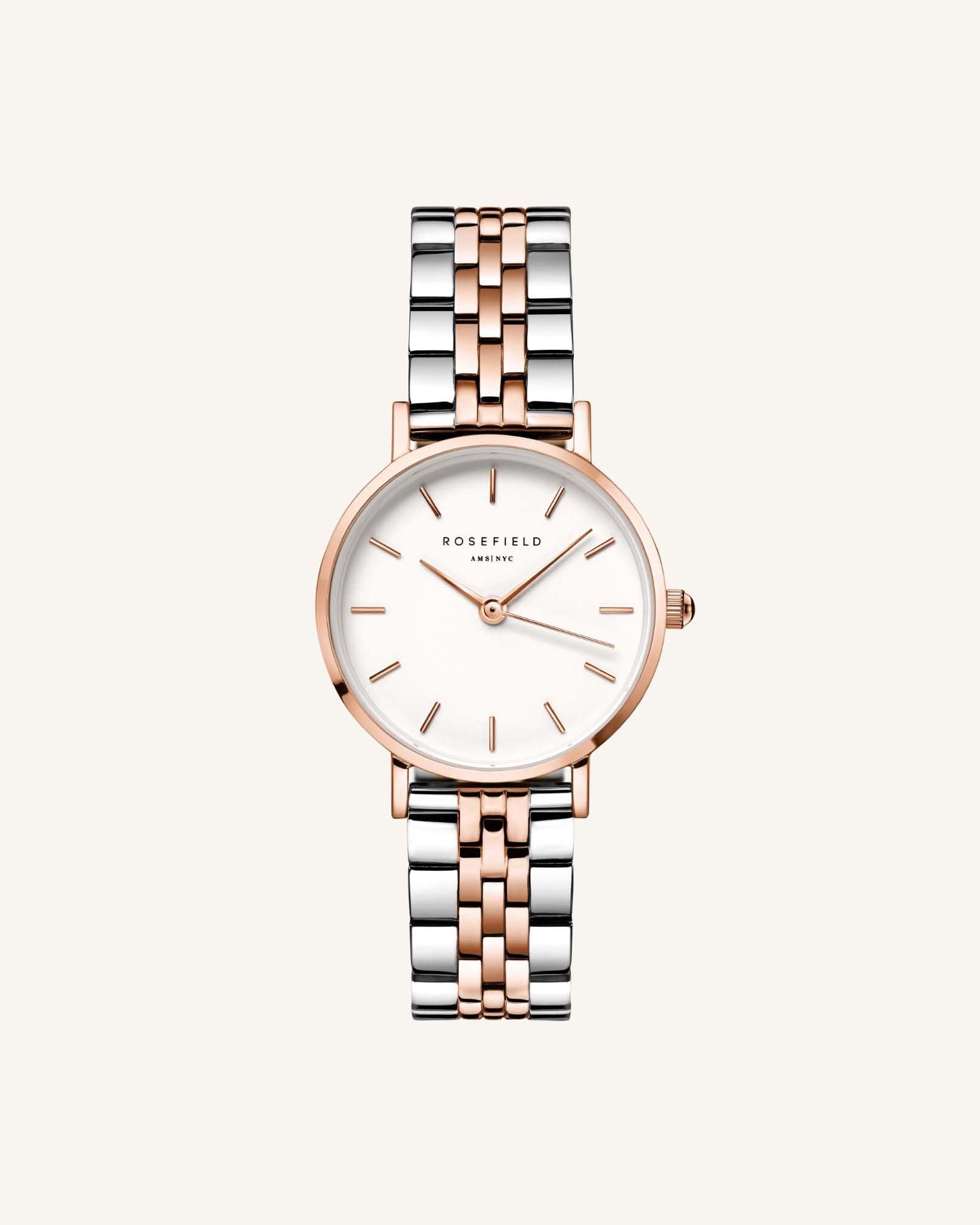 Rosefield Watches | Watches for Women | Official Website