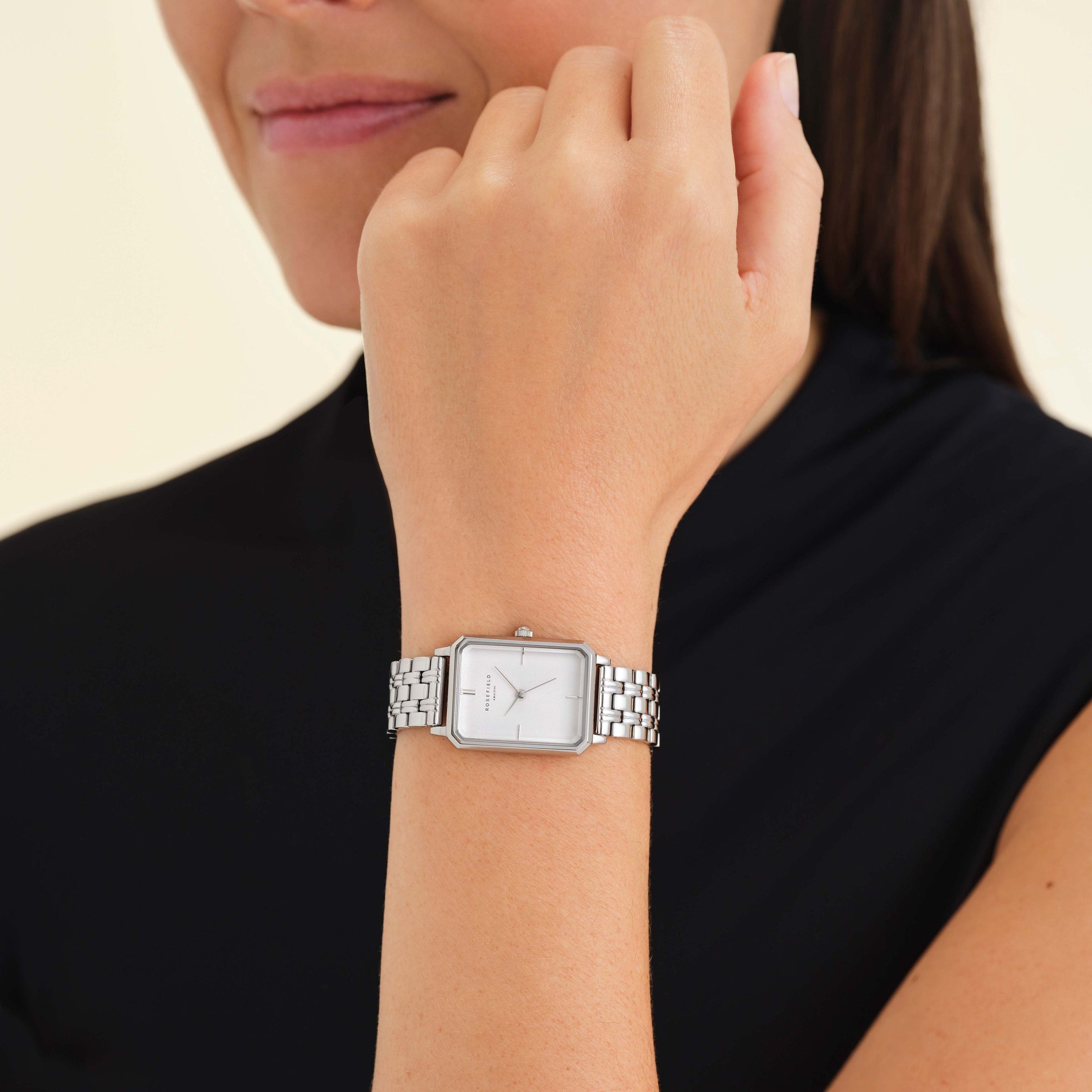 Rosefield Watches | Watches for Women | Official Website