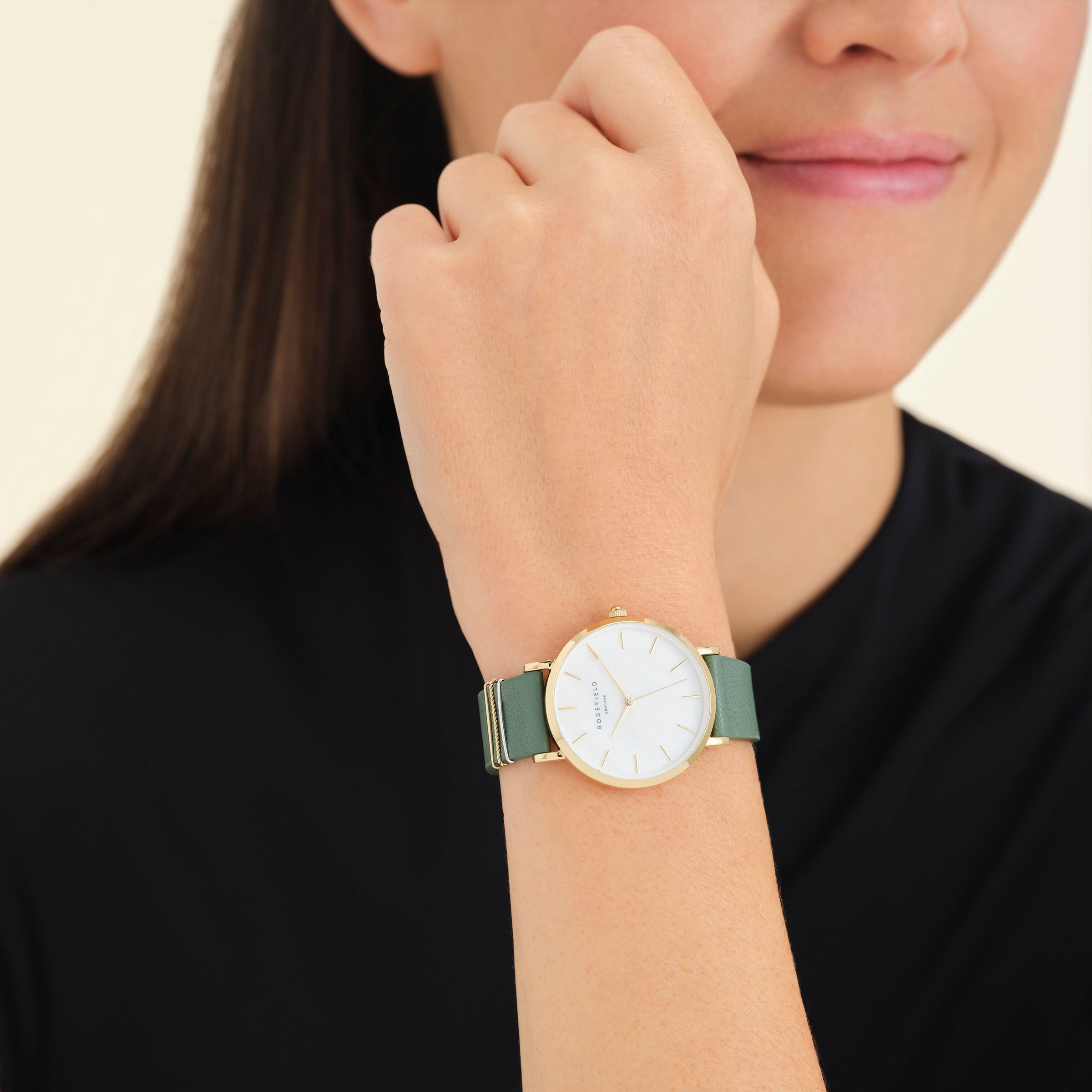 Rosefield Watches | Watches for Women | Official Website