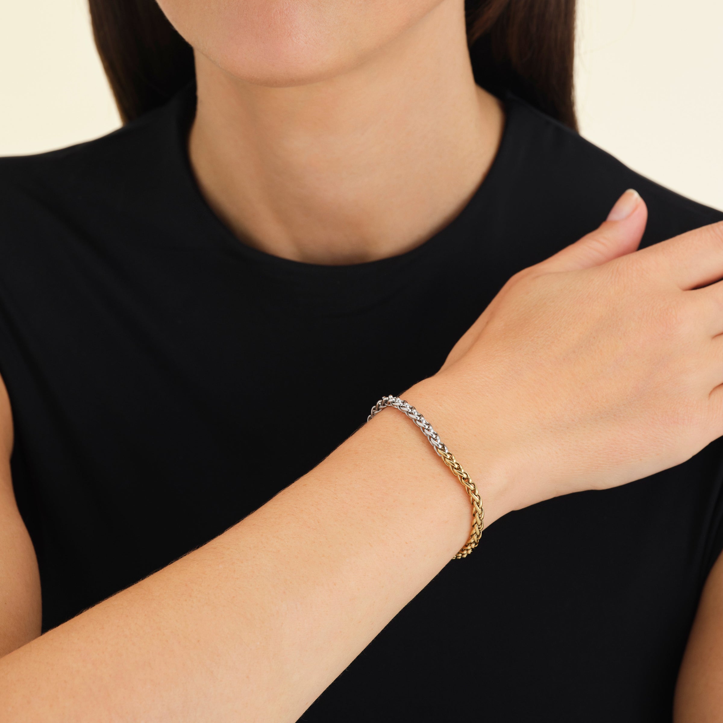 Rosefield Bracelets | Shop Women's Bracelets | Official Website