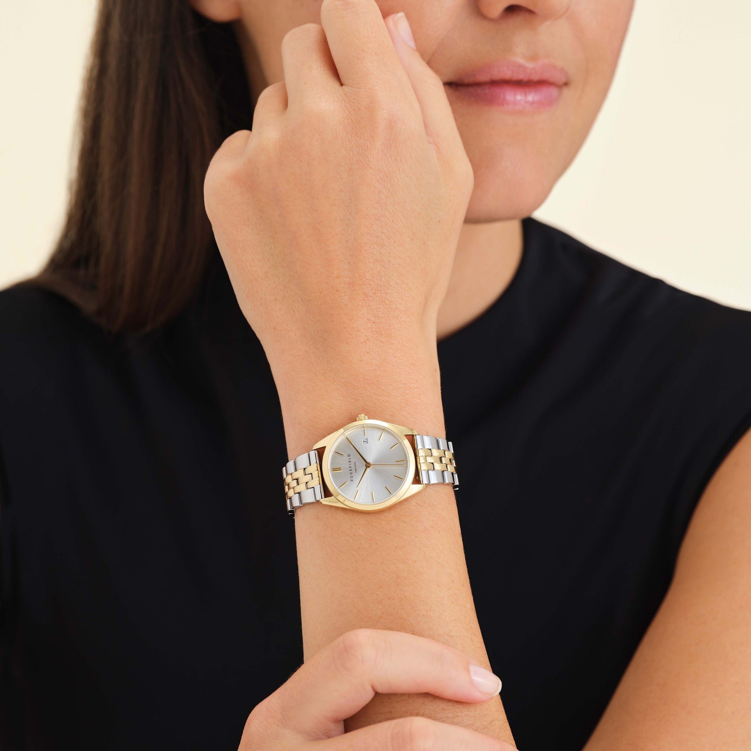 Rosefield Watches | Watches for Women | Official Website