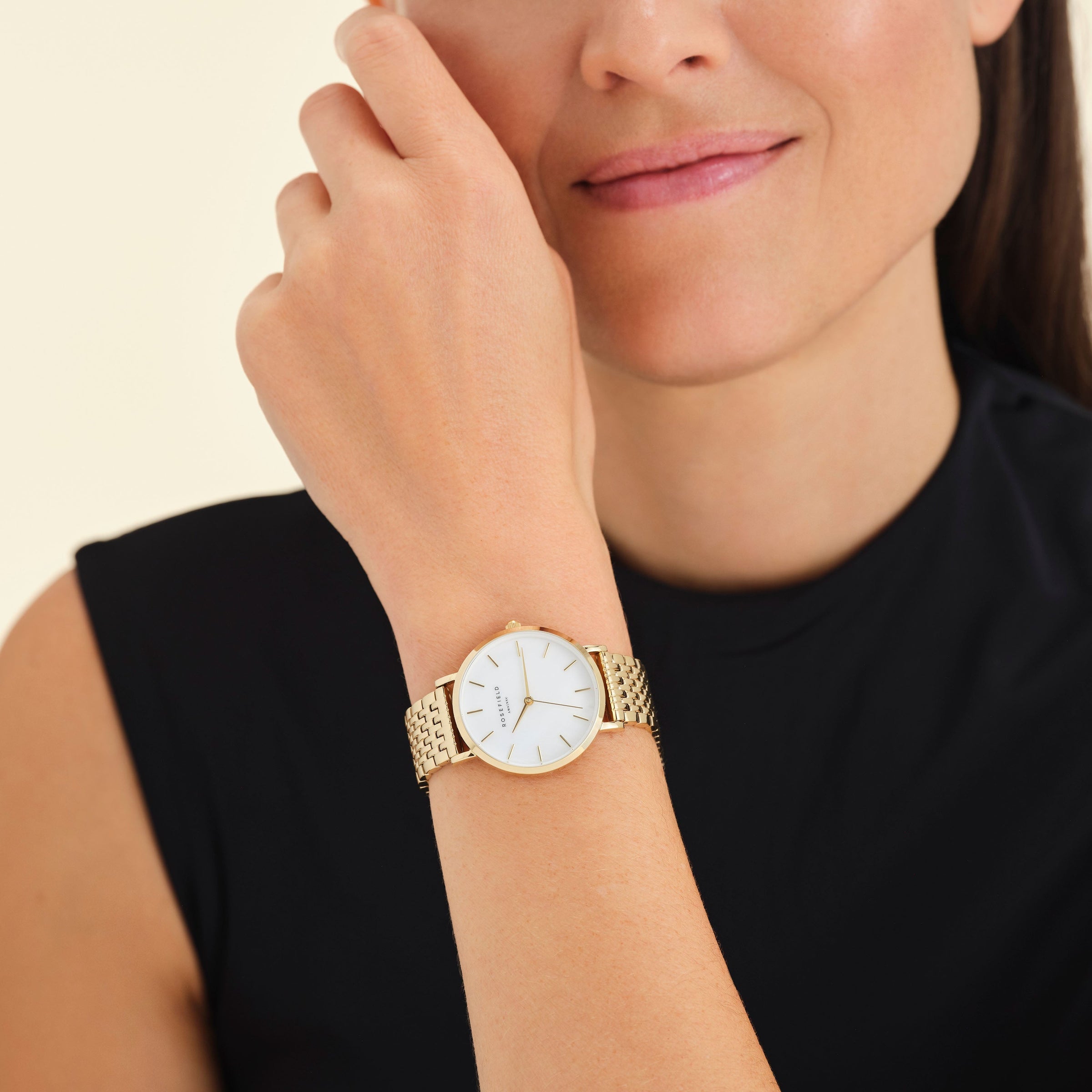 Rosefield Watches | Watches for Women | Official Website