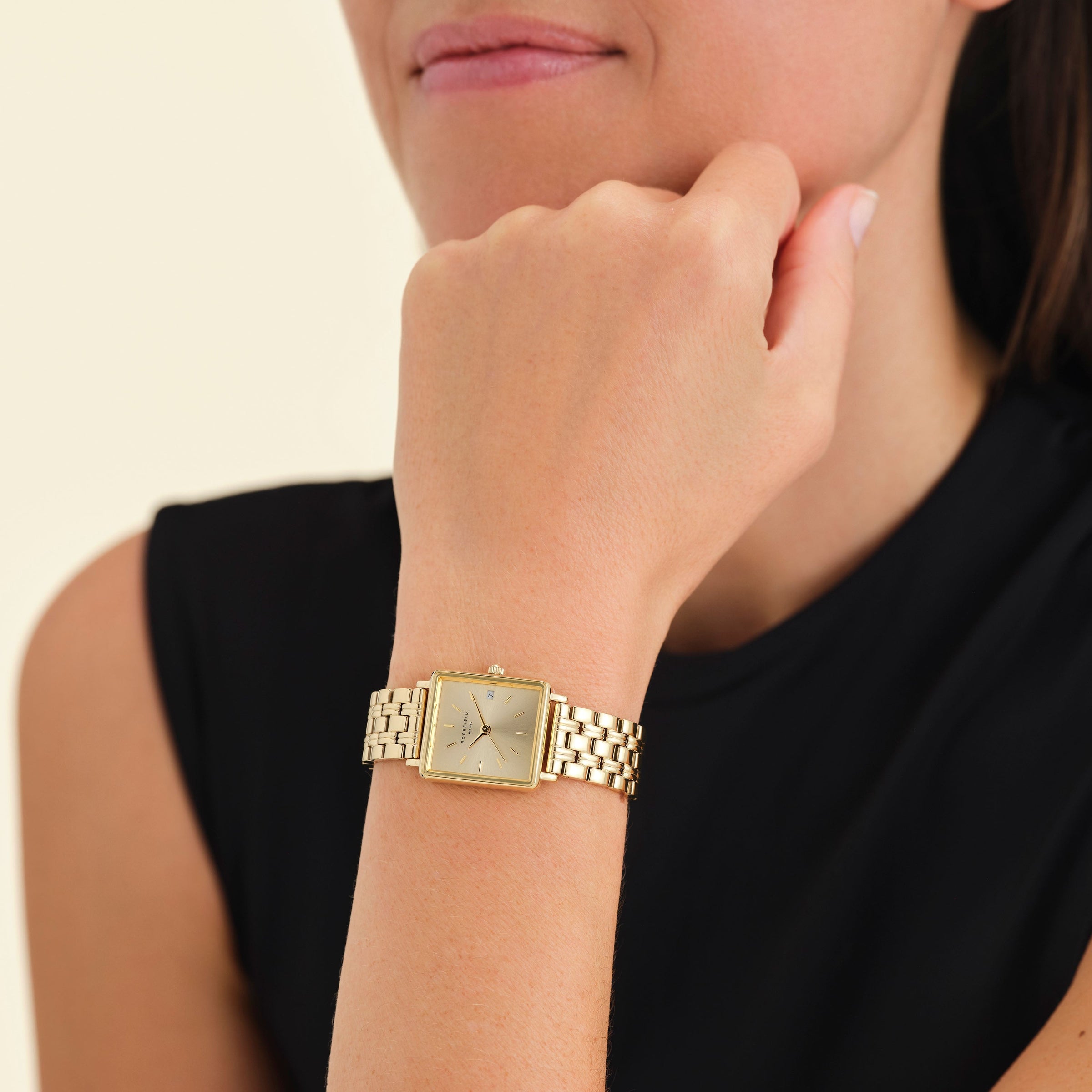 Rosefield Watches | Watches for Women | Official Website