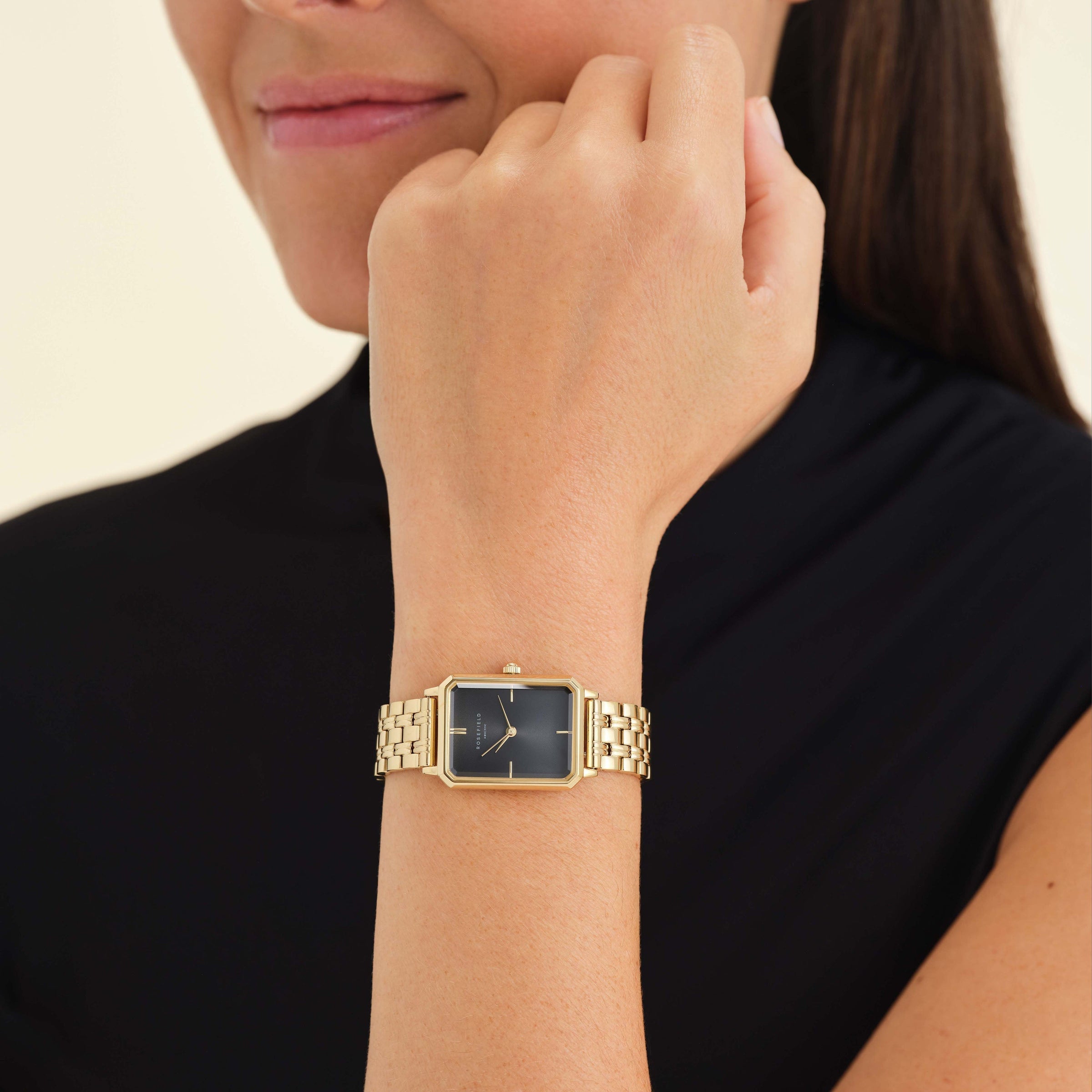 Rosefield Watches | Watches for Women | Official Website