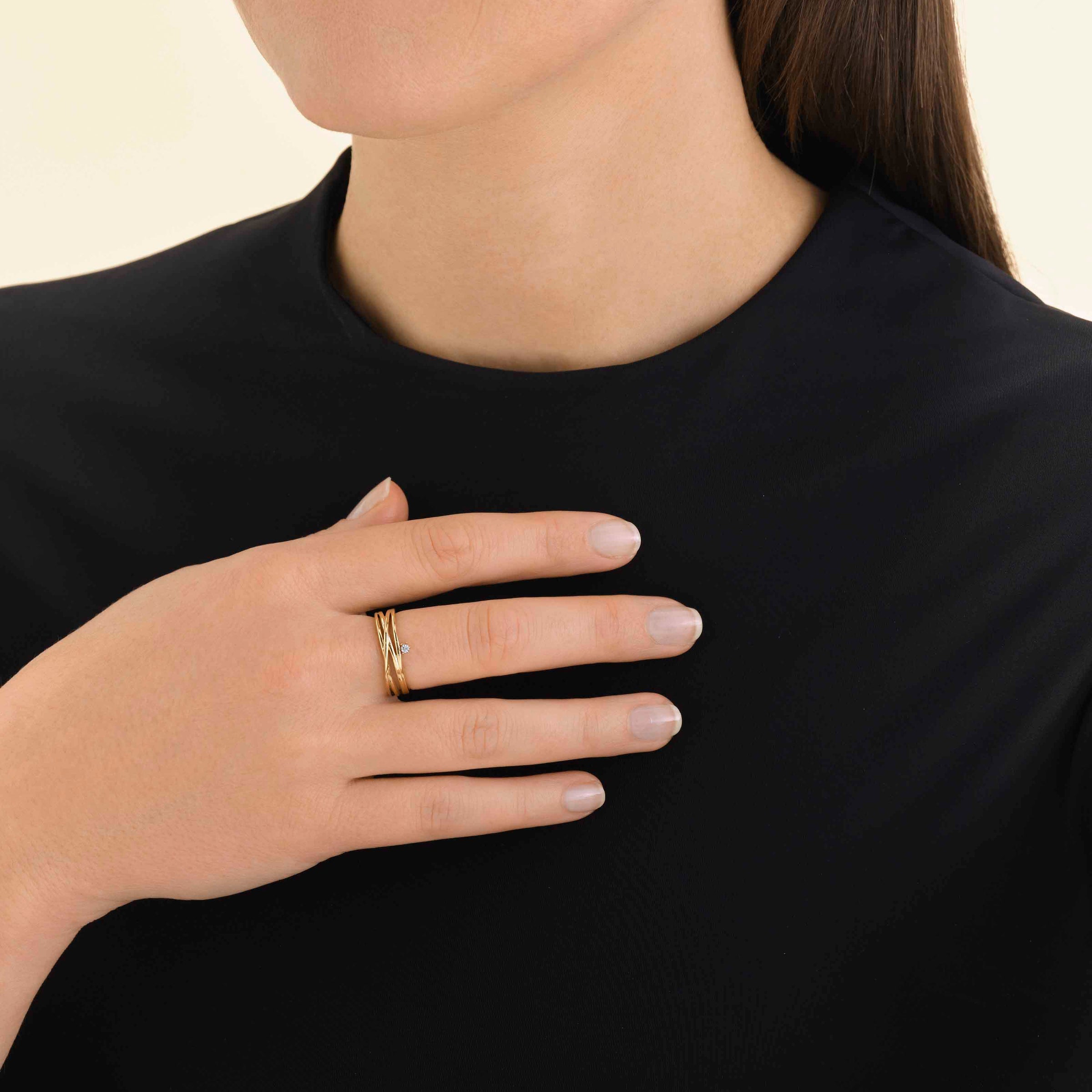 Women's Jewelry | Rosefield | Official Website