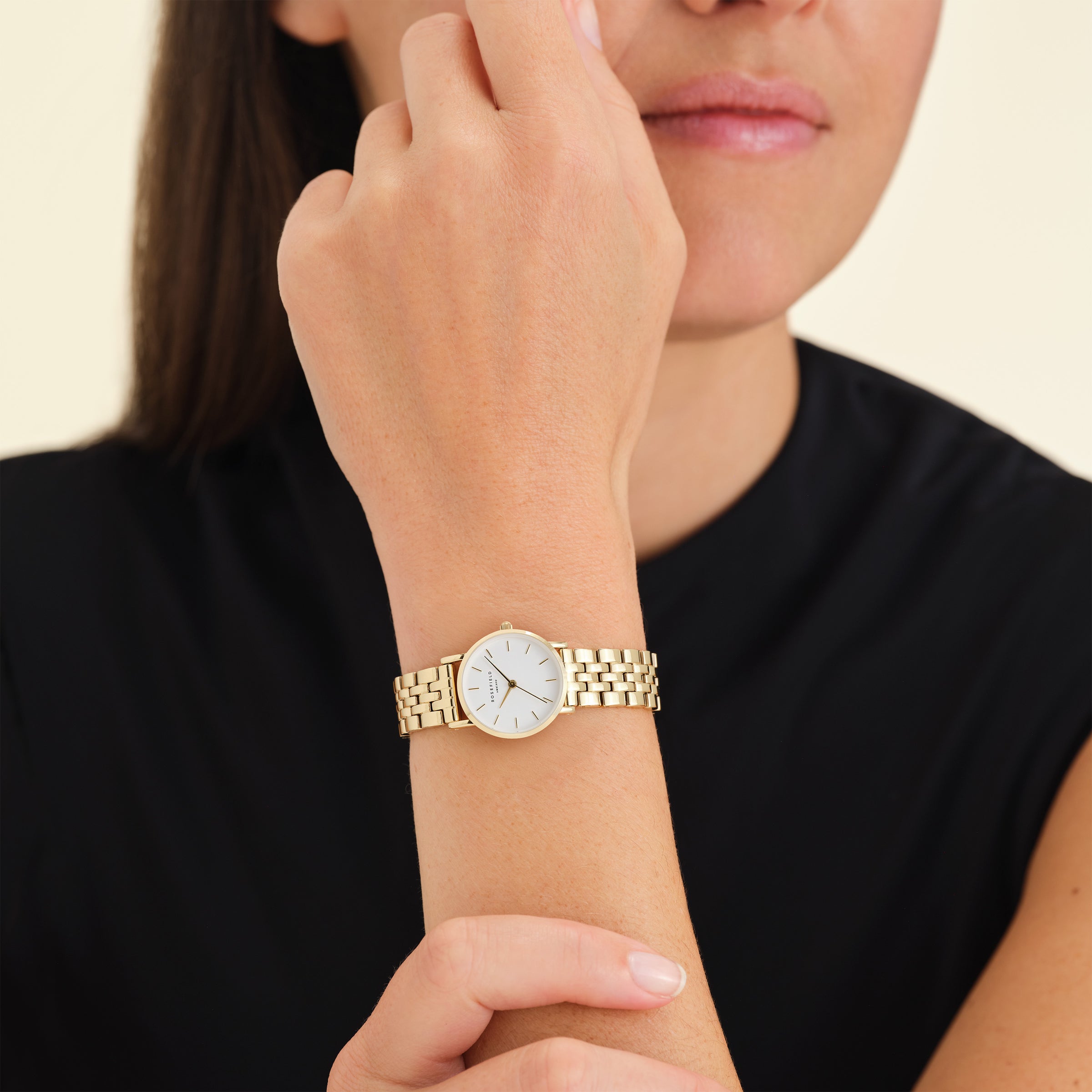 Rosefield Watches | Watches for Women | Official Website