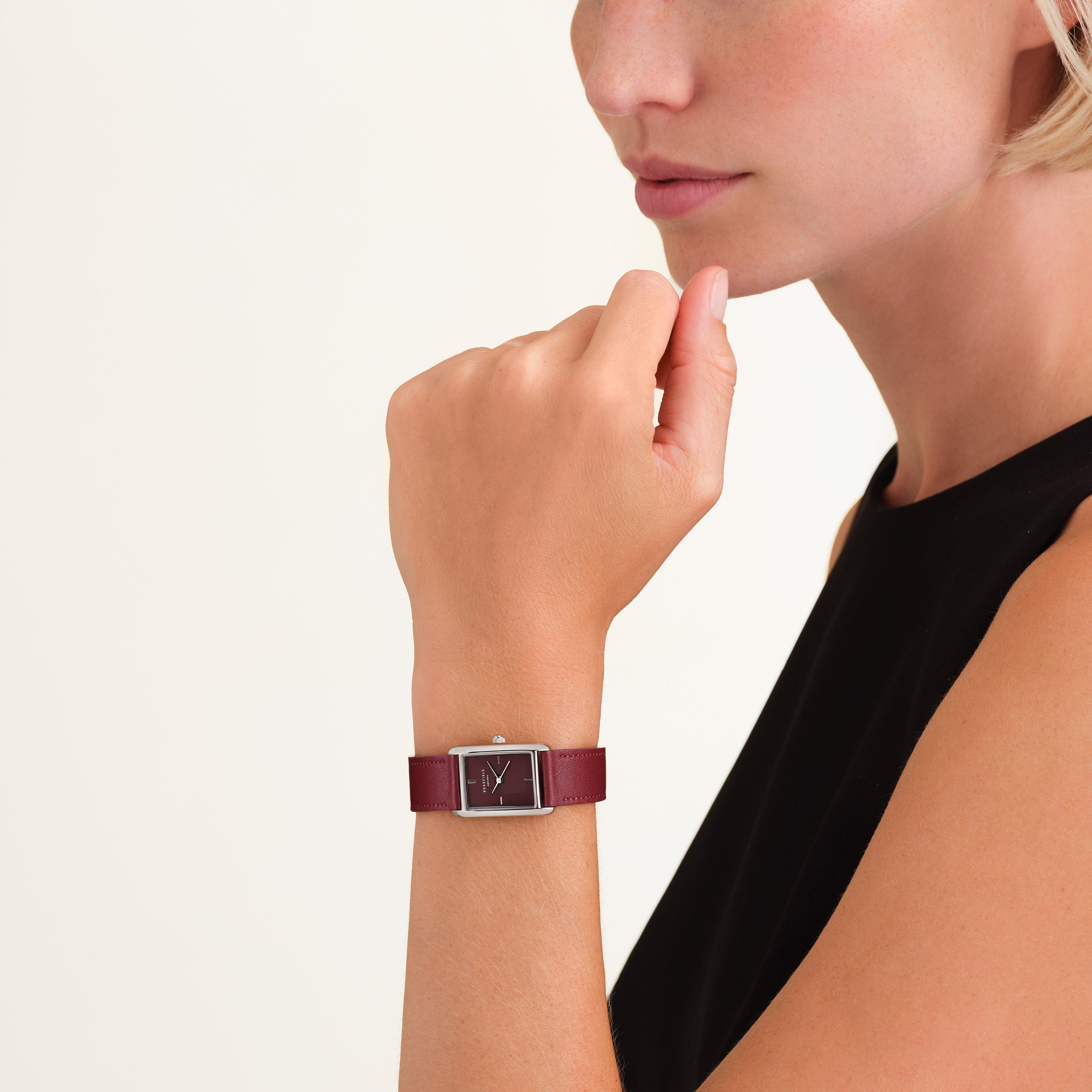 Rosefield Watches | Watches for Women | Official Website