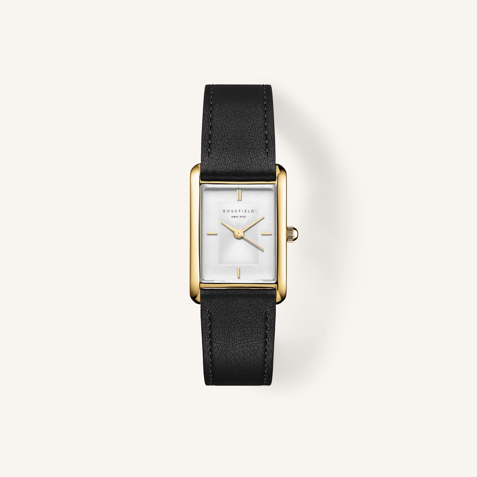 Rosefield Watches | Watches for Women | Official Website