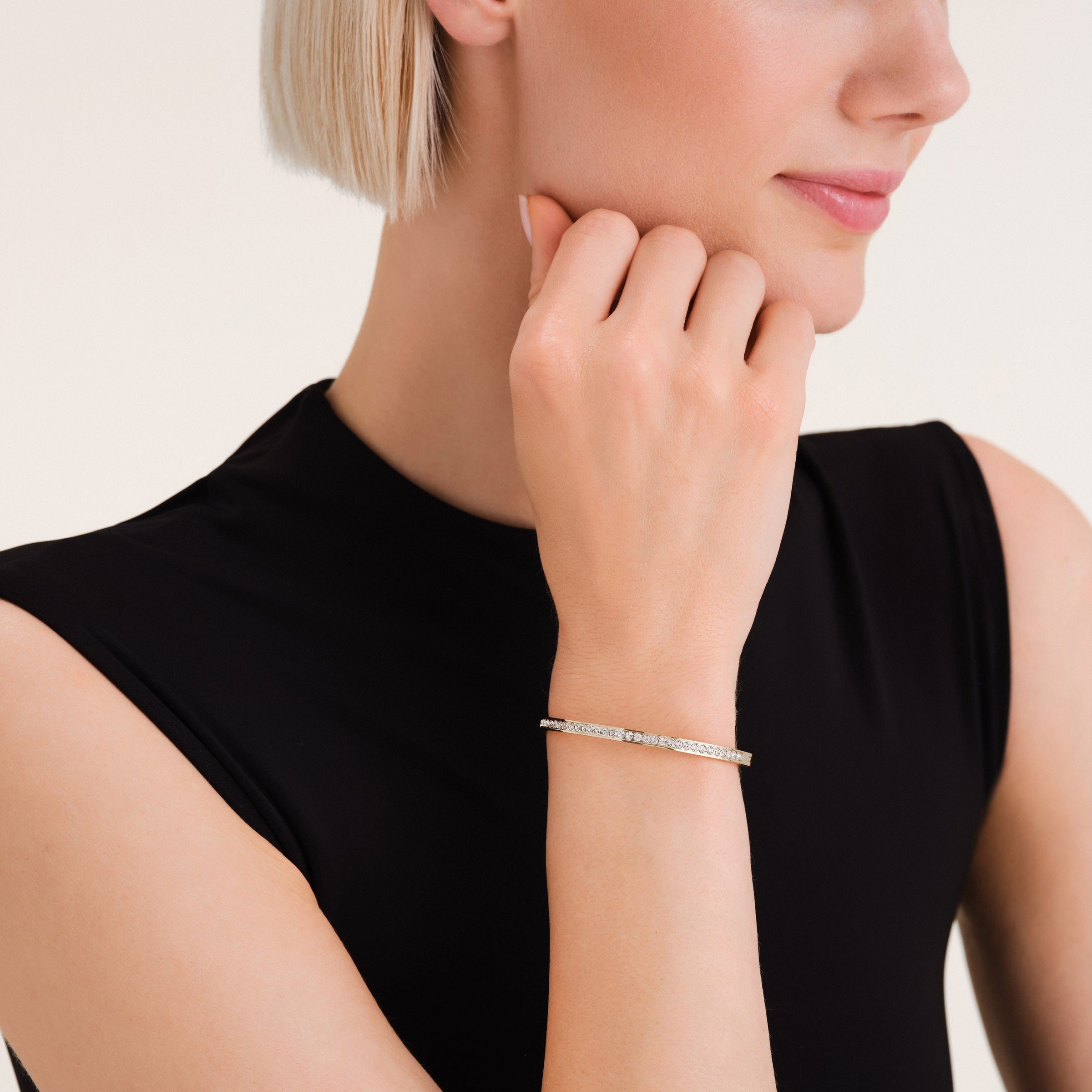 Rosefield Bracelets | Shop Women's Bracelets | Official Website