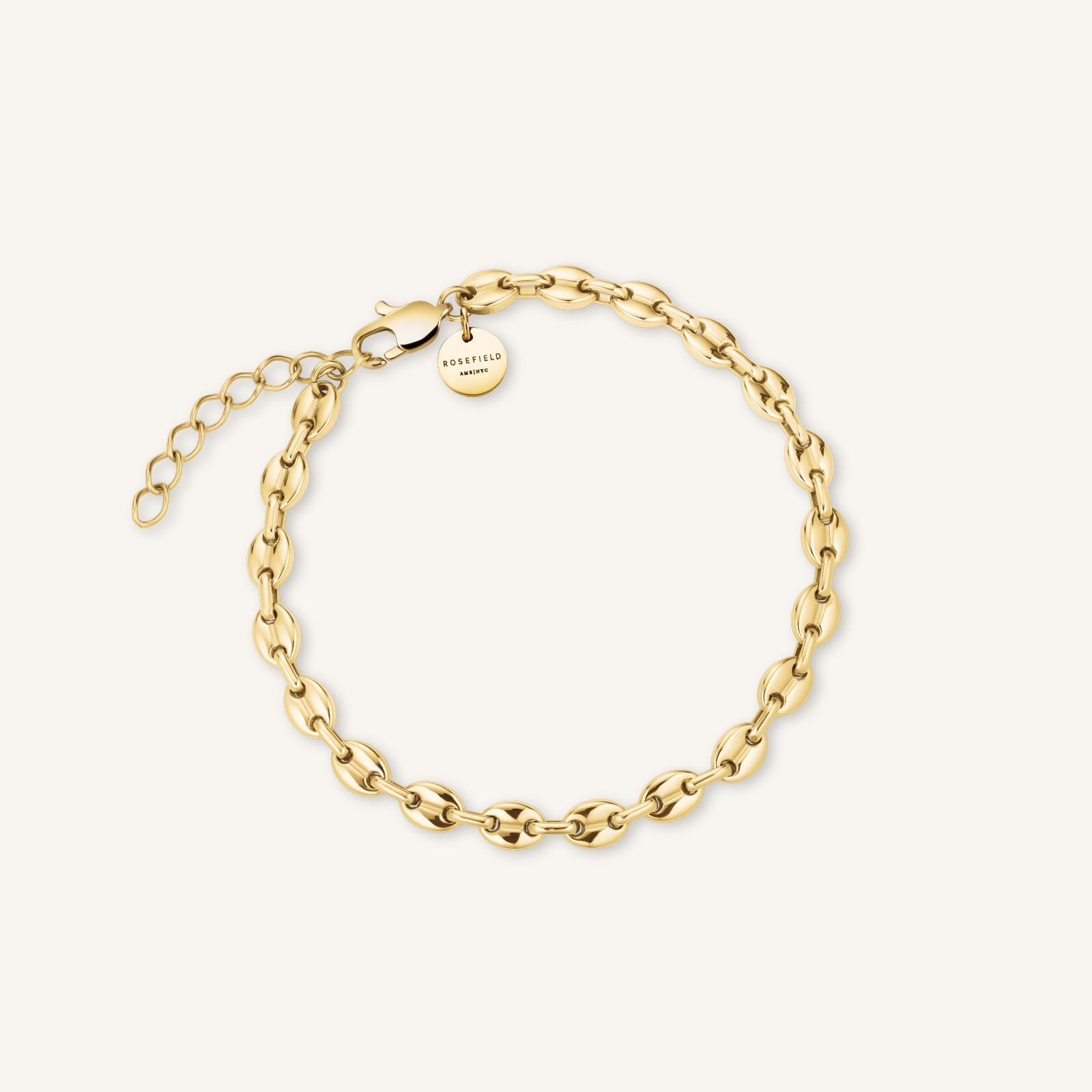 Rosefield Bracelets | Shop Women's Bracelets | Official Website