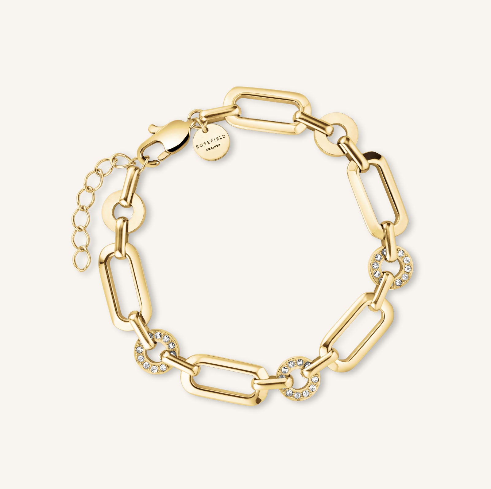 Rosefield Bracelets | Shop Women's Bracelets | Official Website