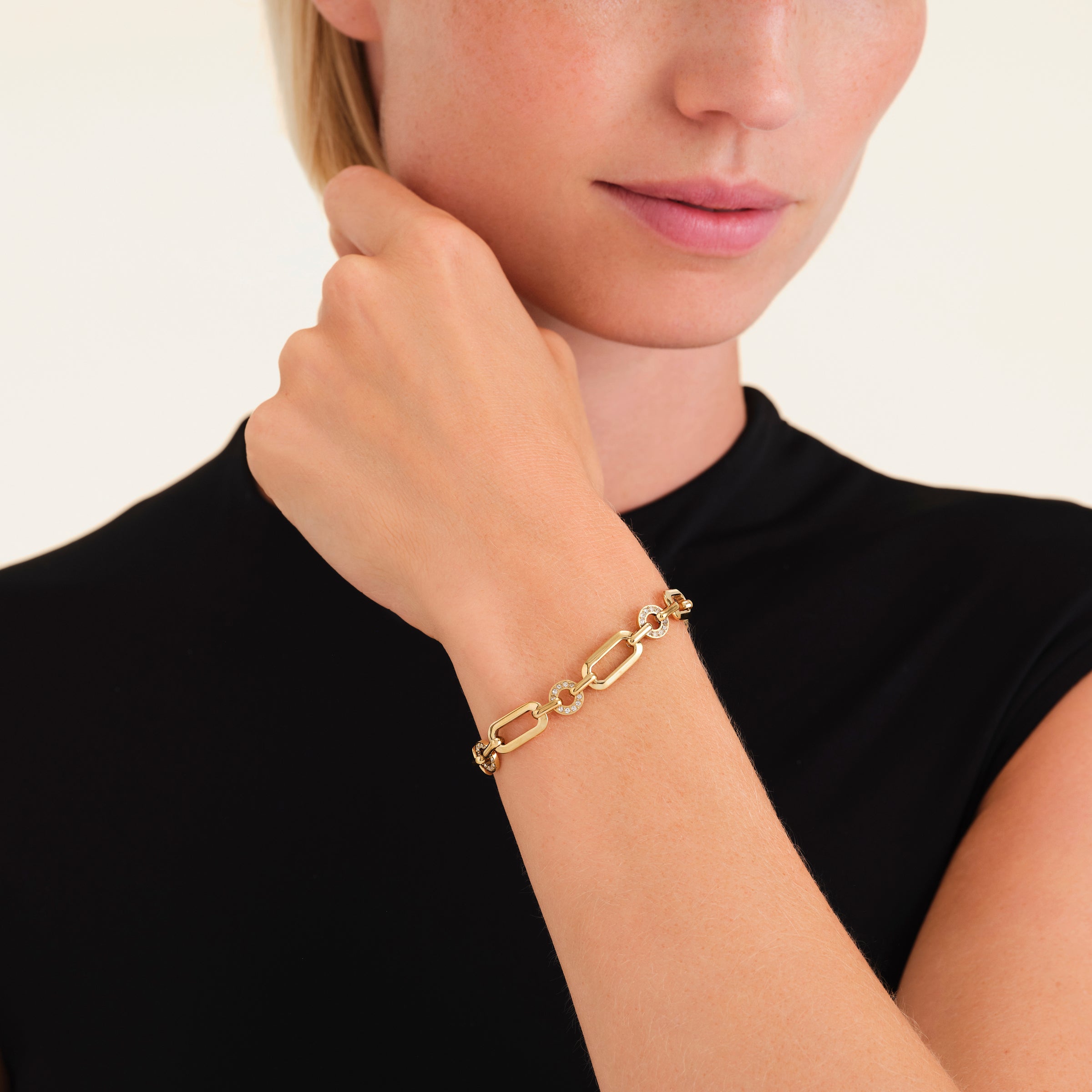 Rosefield Bracelets | Shop Women's Bracelets | Official Website