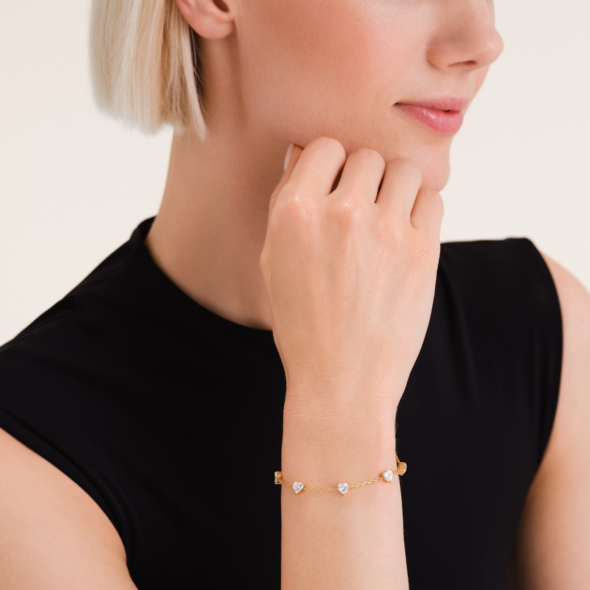 Rosefield Bracelets | Shop Women's Bracelets | Official Website
