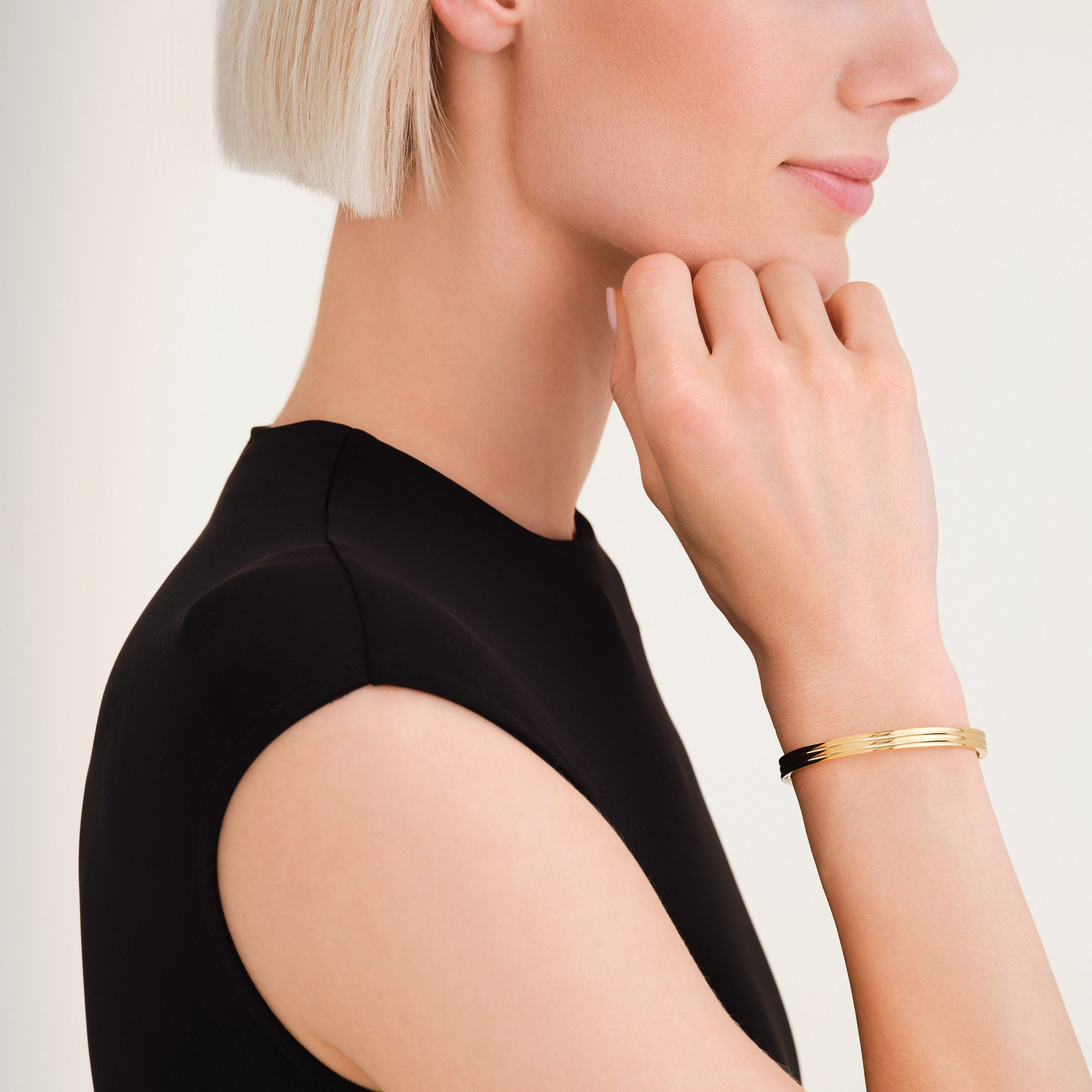 Rosefield Bracelets | Shop Women's Bracelets | Official Website