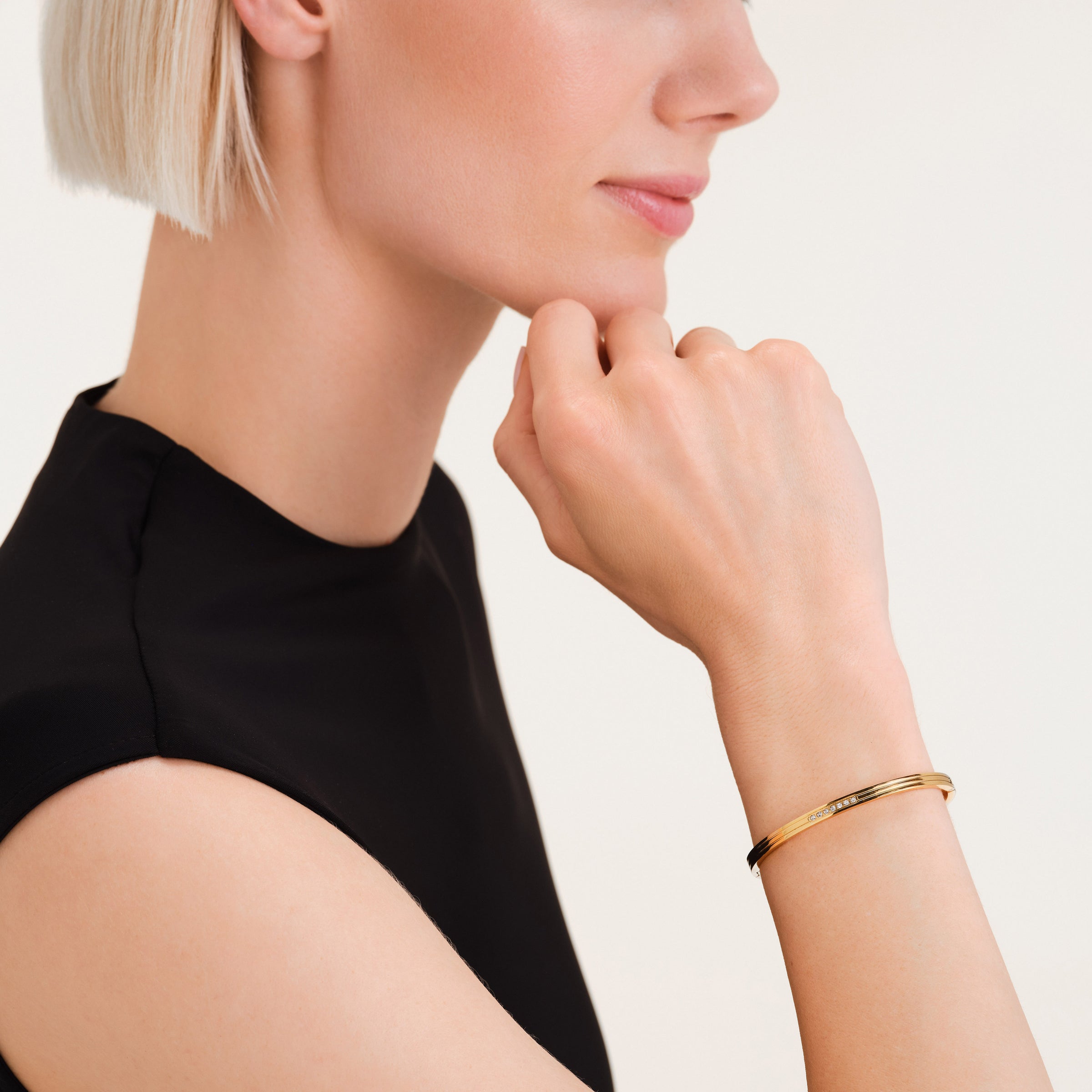 Rosefield Bracelets | Shop Women's Bracelets | Official Website