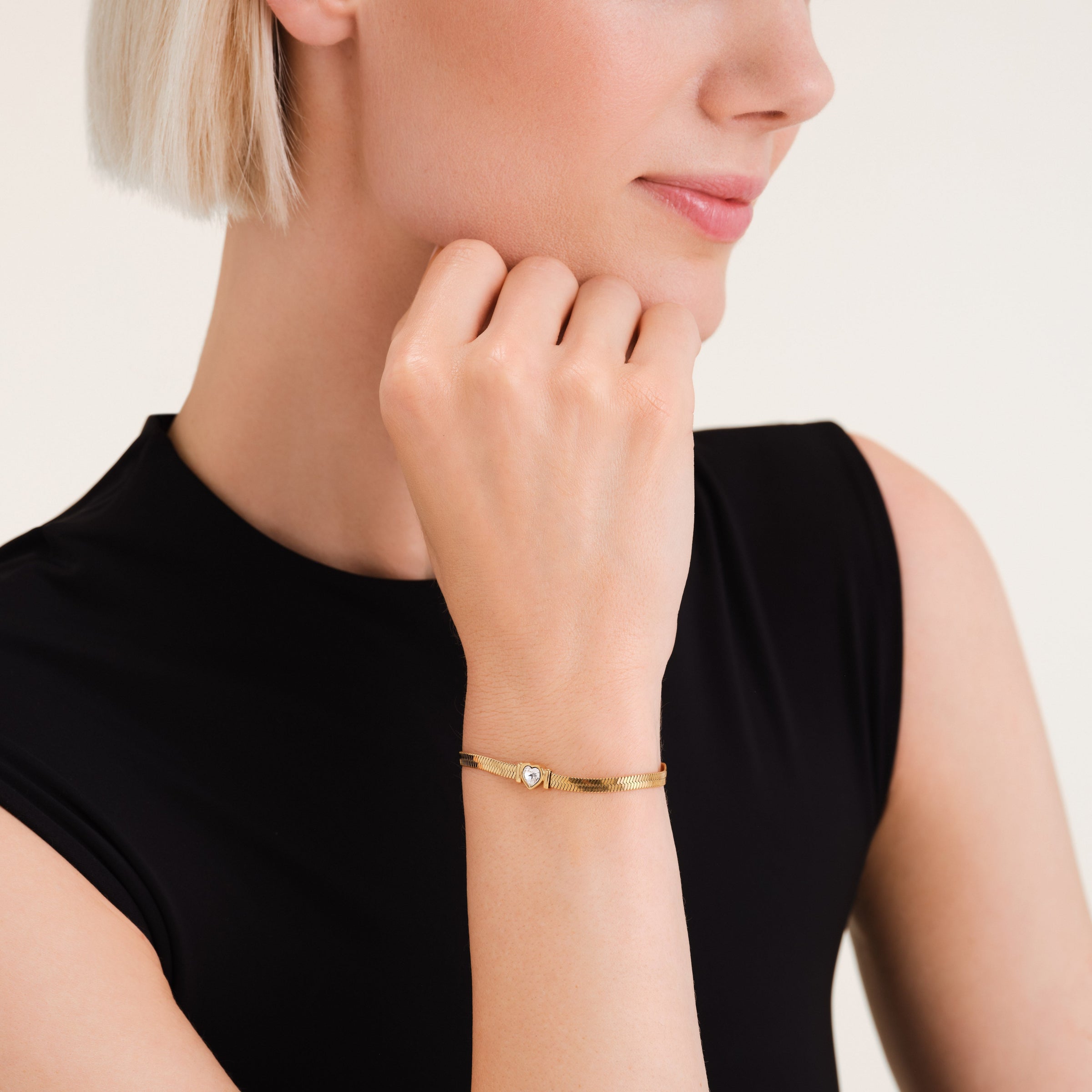 Rosefield Bracelets | Shop Women's Bracelets | Official Website