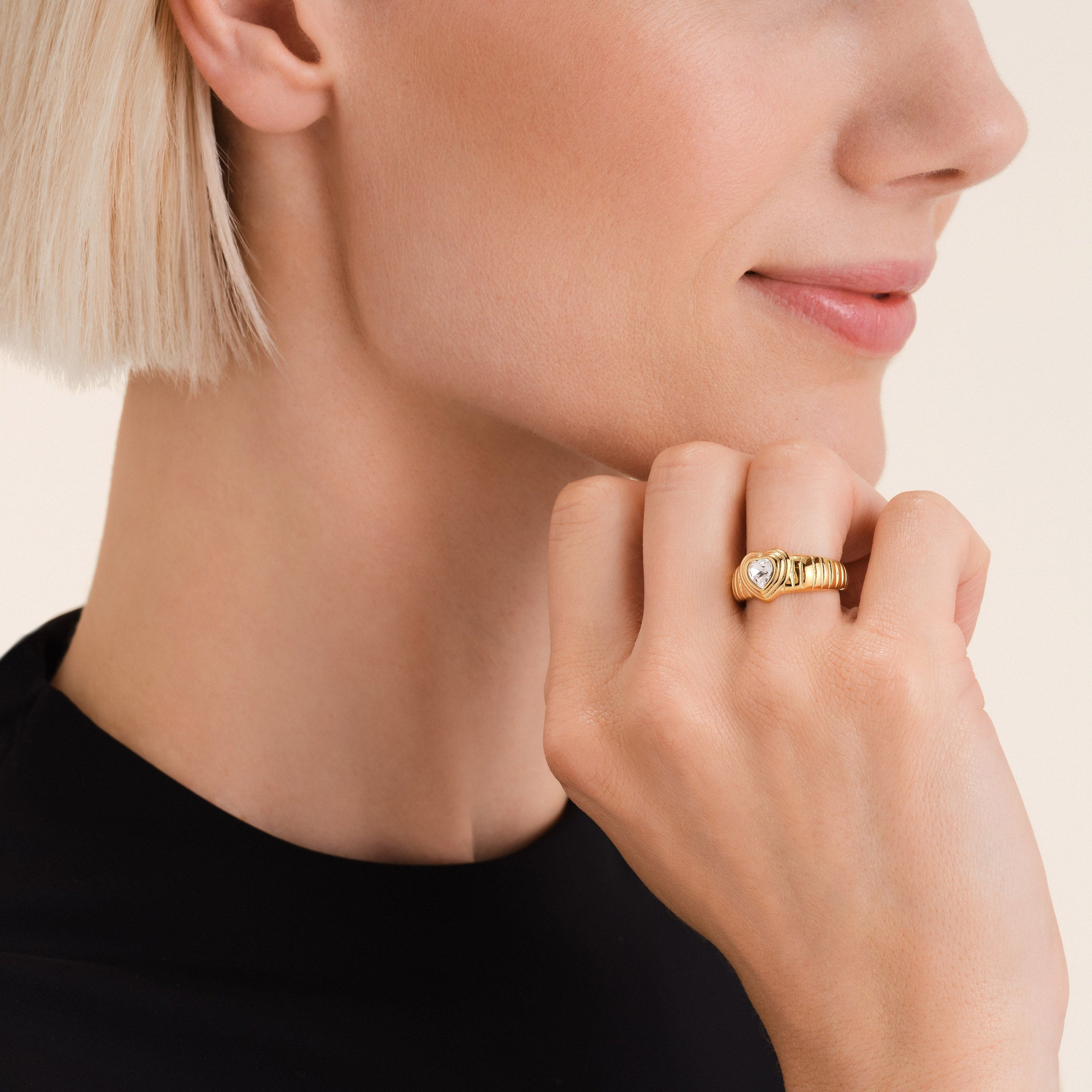 Women's Jewelry | Rosefield | Official Website