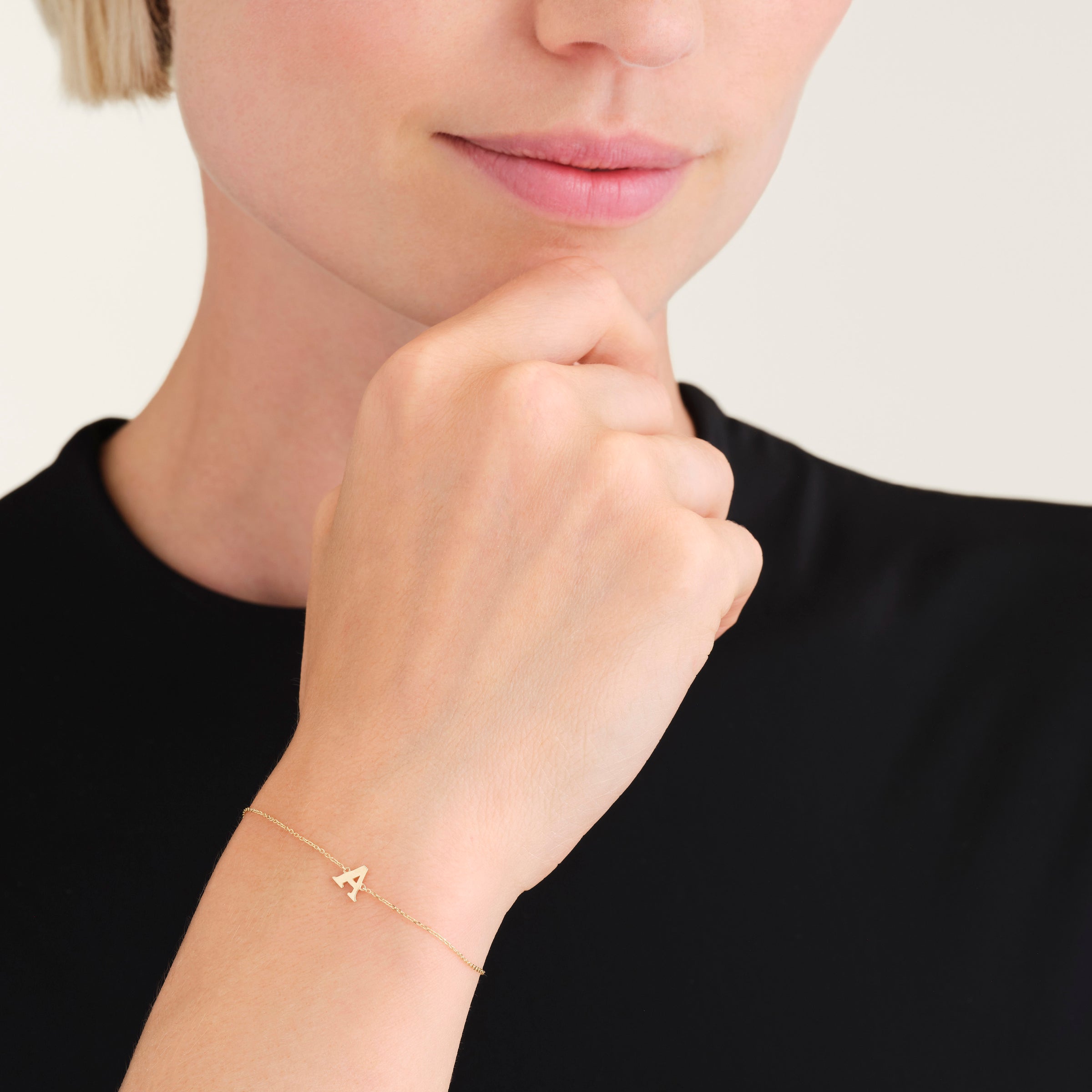 Rosefield Bracelets | Shop Women's Bracelets | Official Website