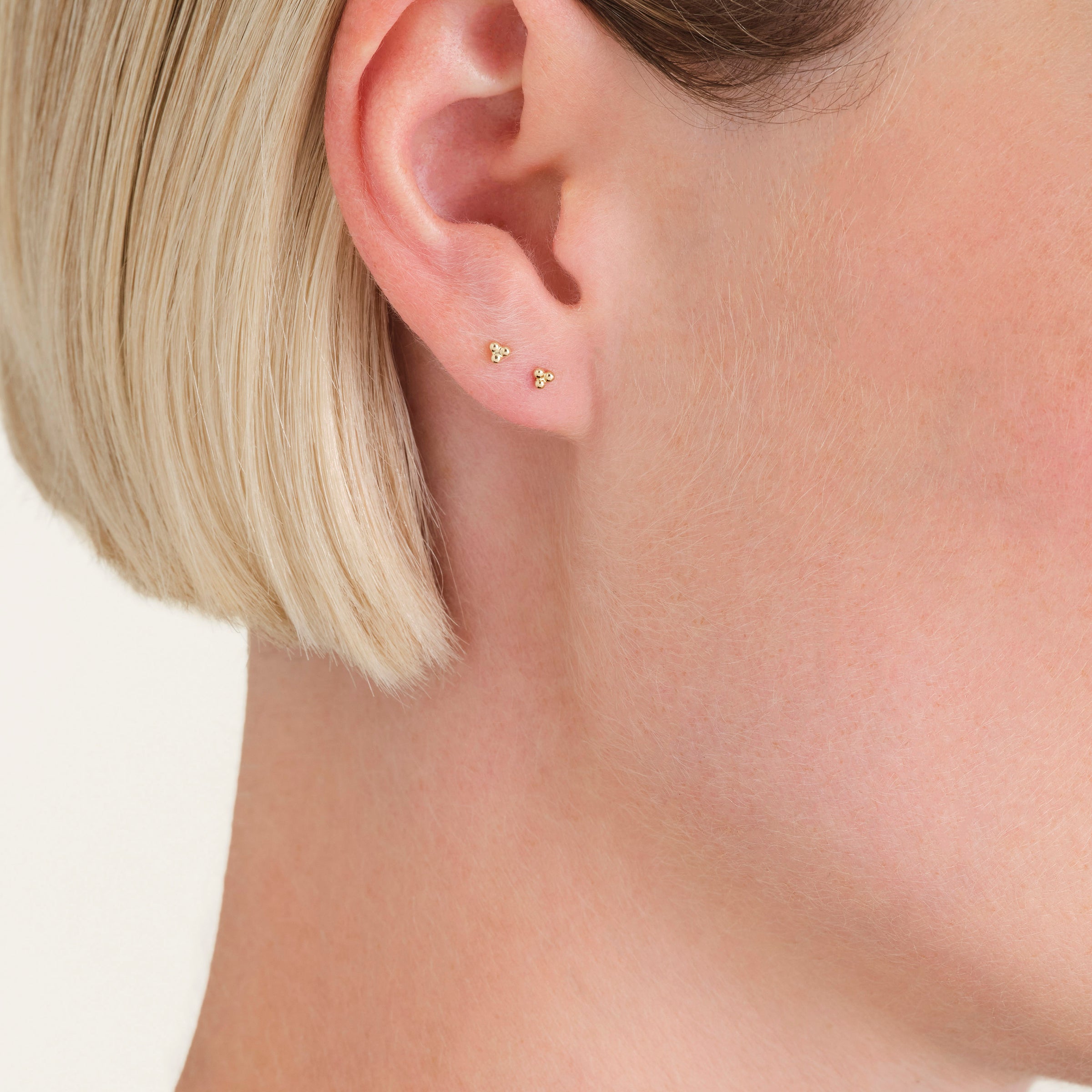 Earrings | Rosefield | Official Website