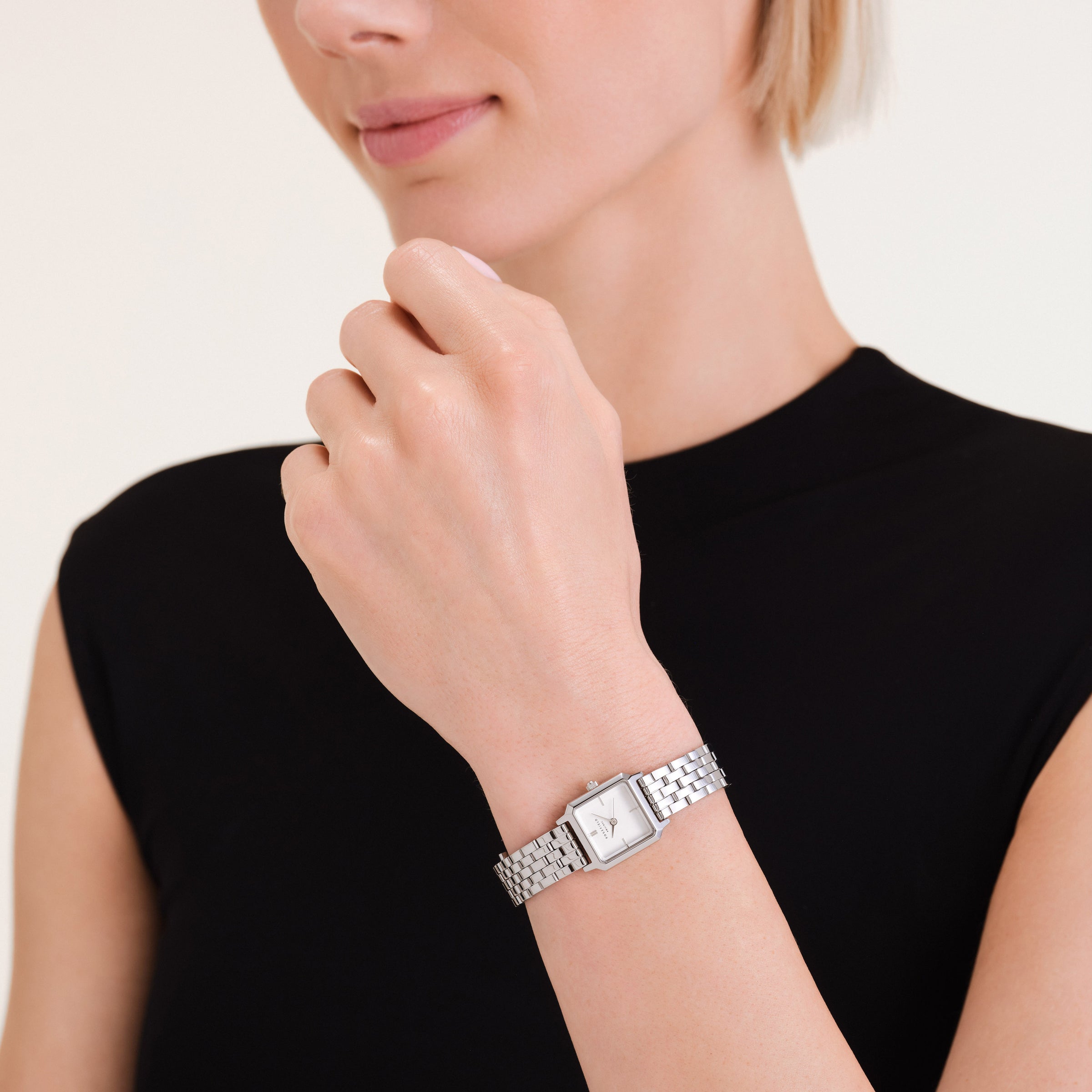 Rosefield Watches | Watches for Women | Official Website