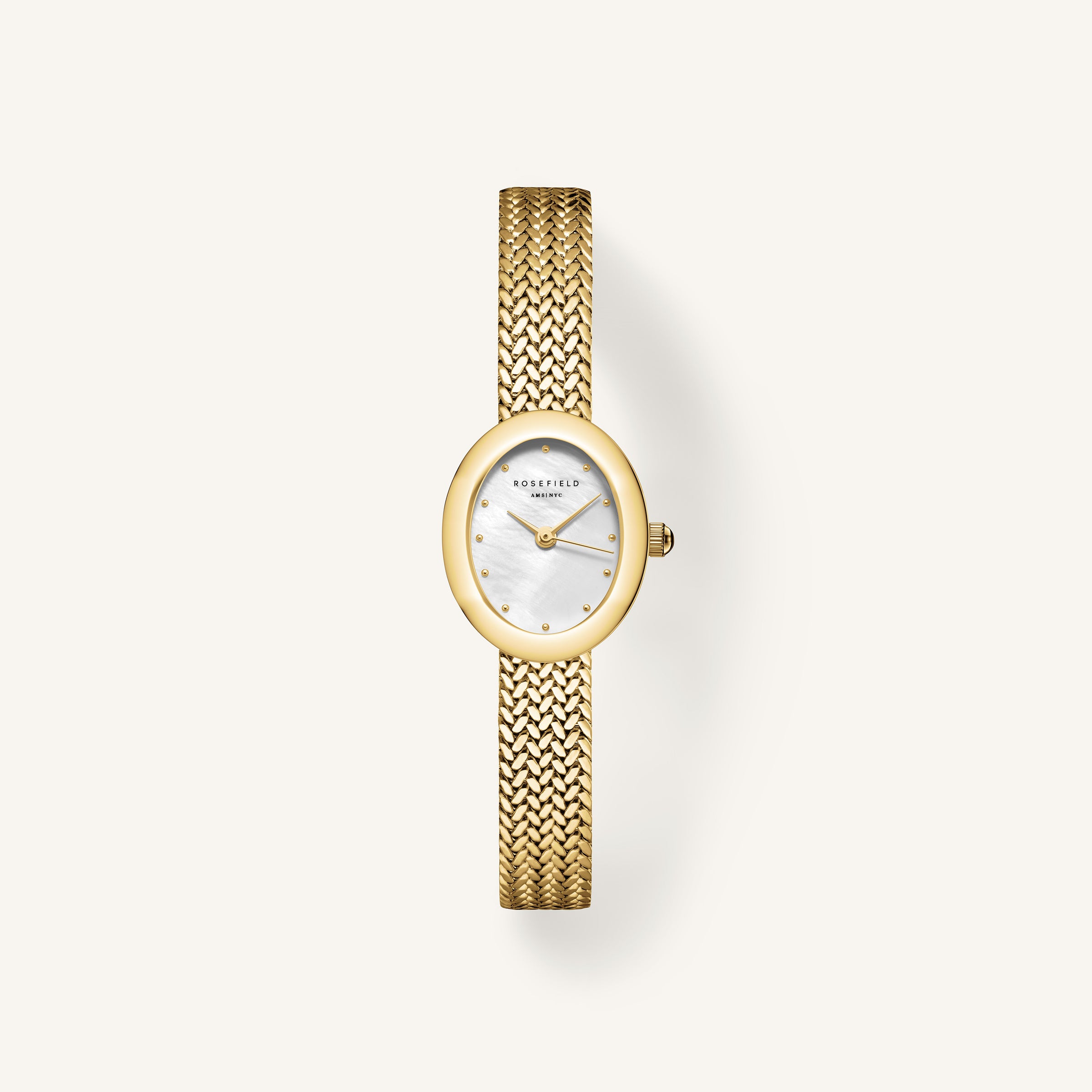 Rosefield Watches | Watches for Women | Official Website